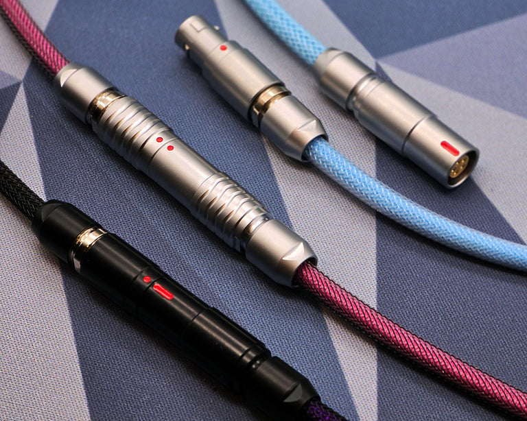 Complete Cables – Cablelab