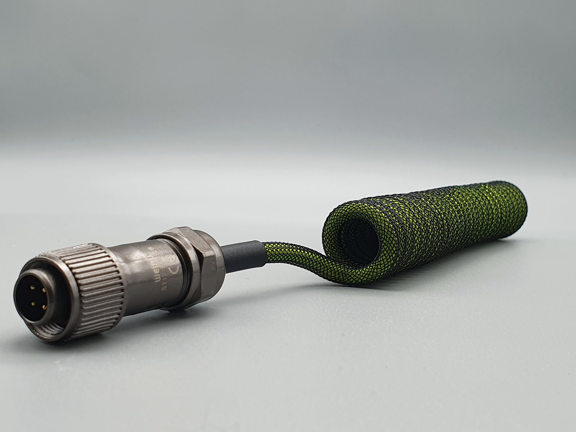 Device Side Cables – Cablelab