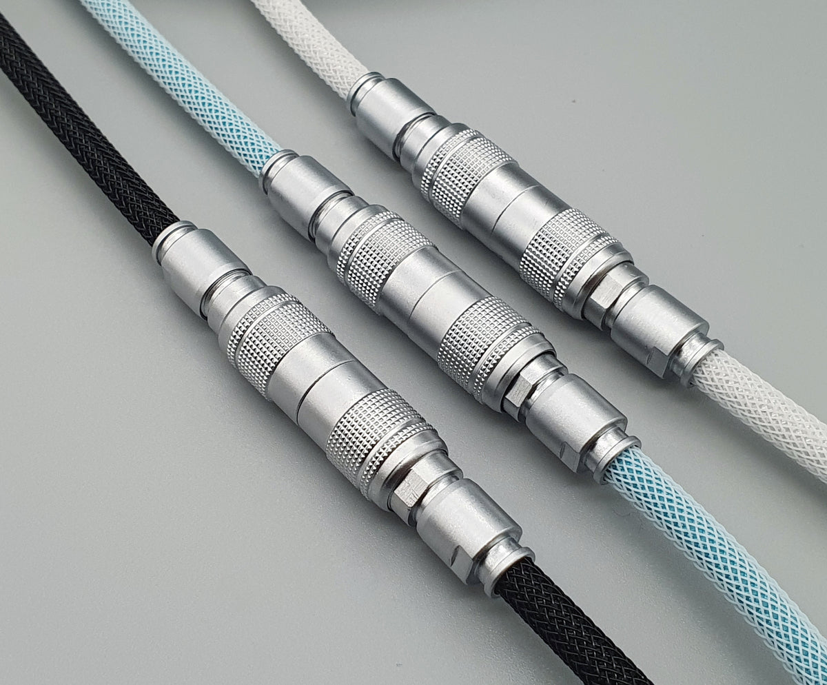 Straight Eight – Cablelab