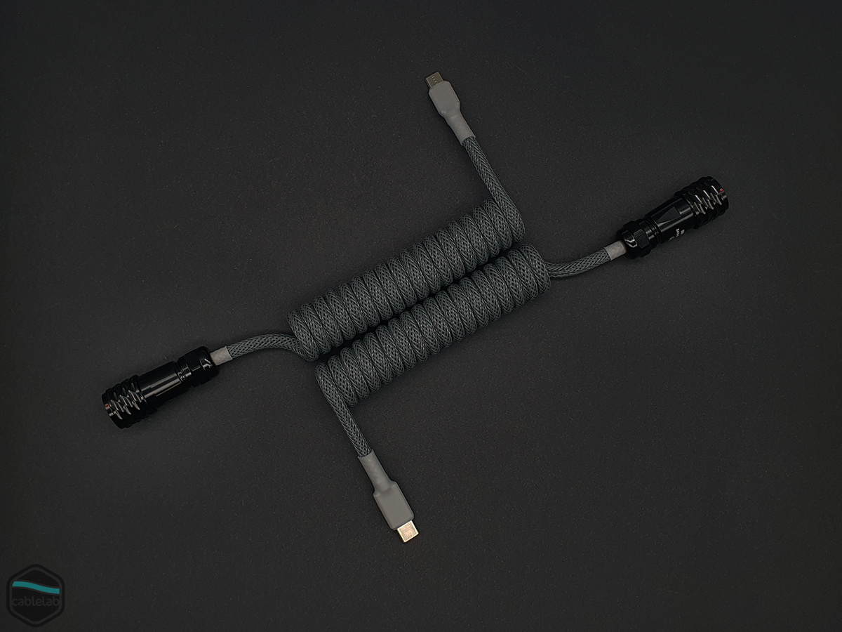 Device Side Cables – Cablelab
