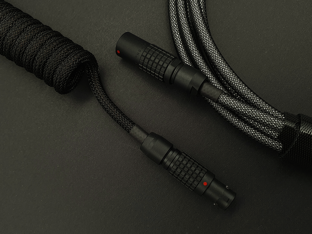 Complete Cables – Cablelab