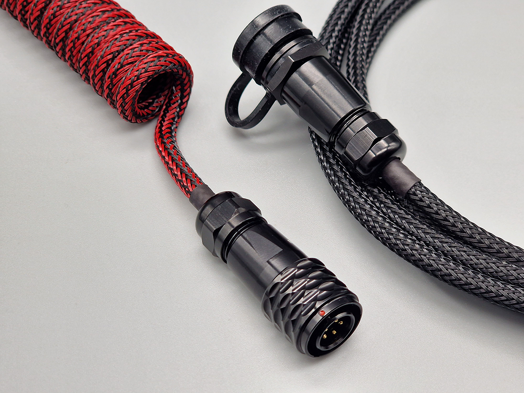 Red Alert – Cablelab